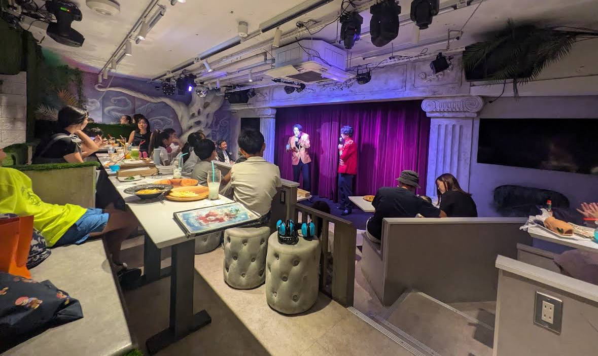 大阪のマジックバーランキング9選｜「2026年3月最新版」