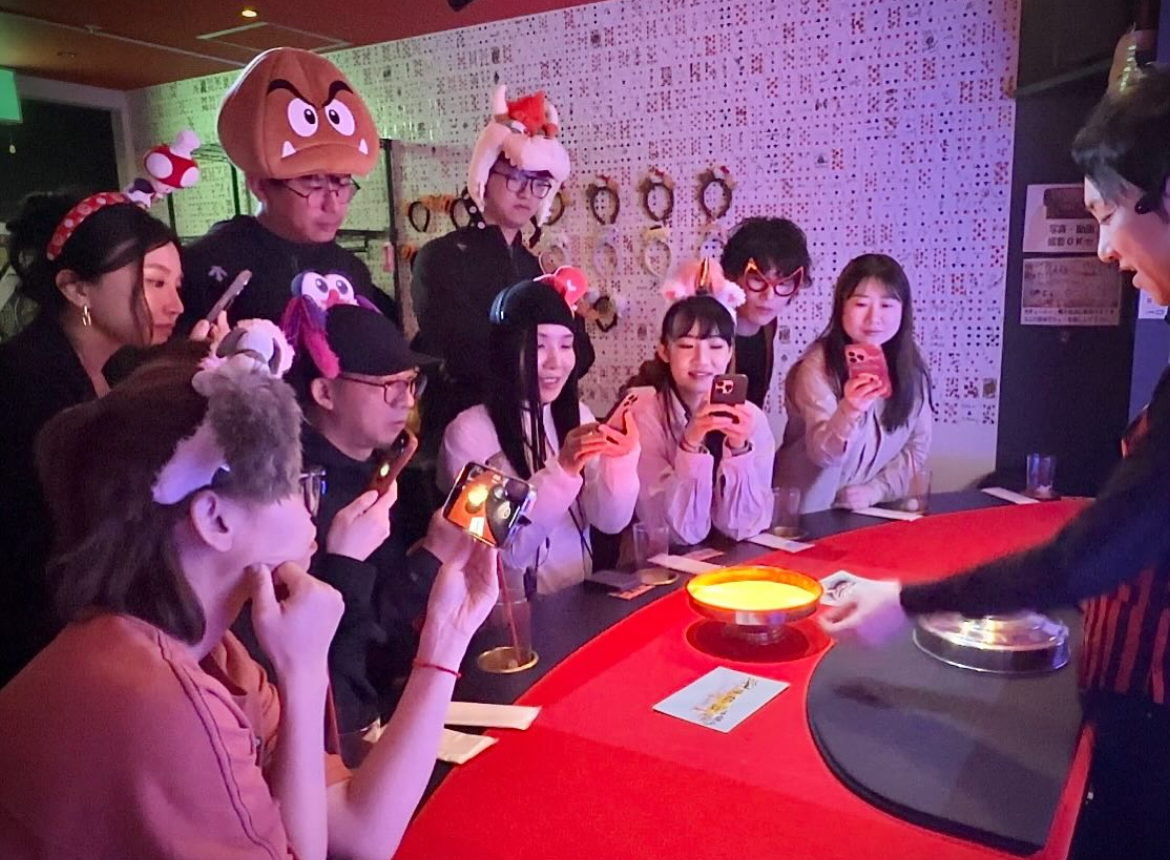 Osaka Bar Guide: Best Bars for Tourists & Nightlife Lovers