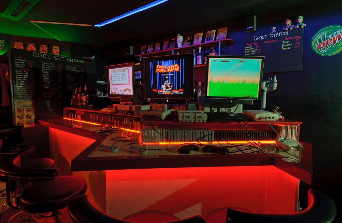 Osaka Bar Guide: Best Bars for Tourists & Nightlife Lovers