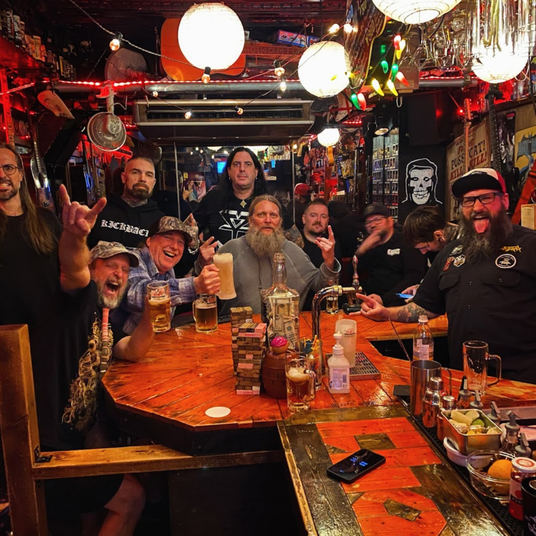 Osaka Bars: Top 20 Must-Visit Spots for an Unforgettable Night